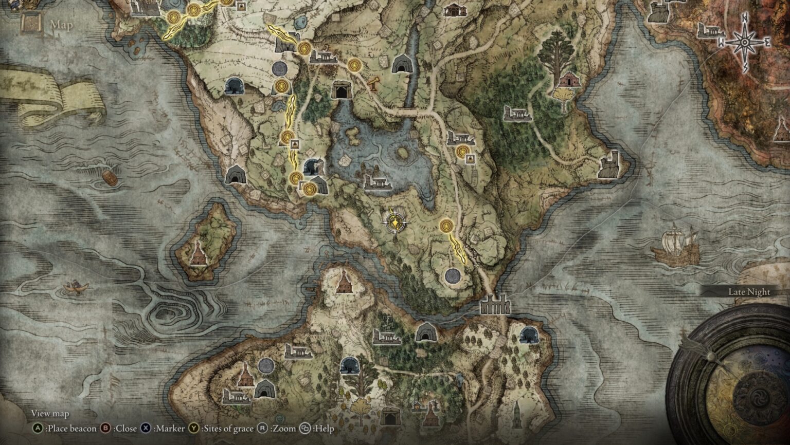 Elden Ring Three Fingers and Lord of Frenzied Flame Guide - VULKK.com