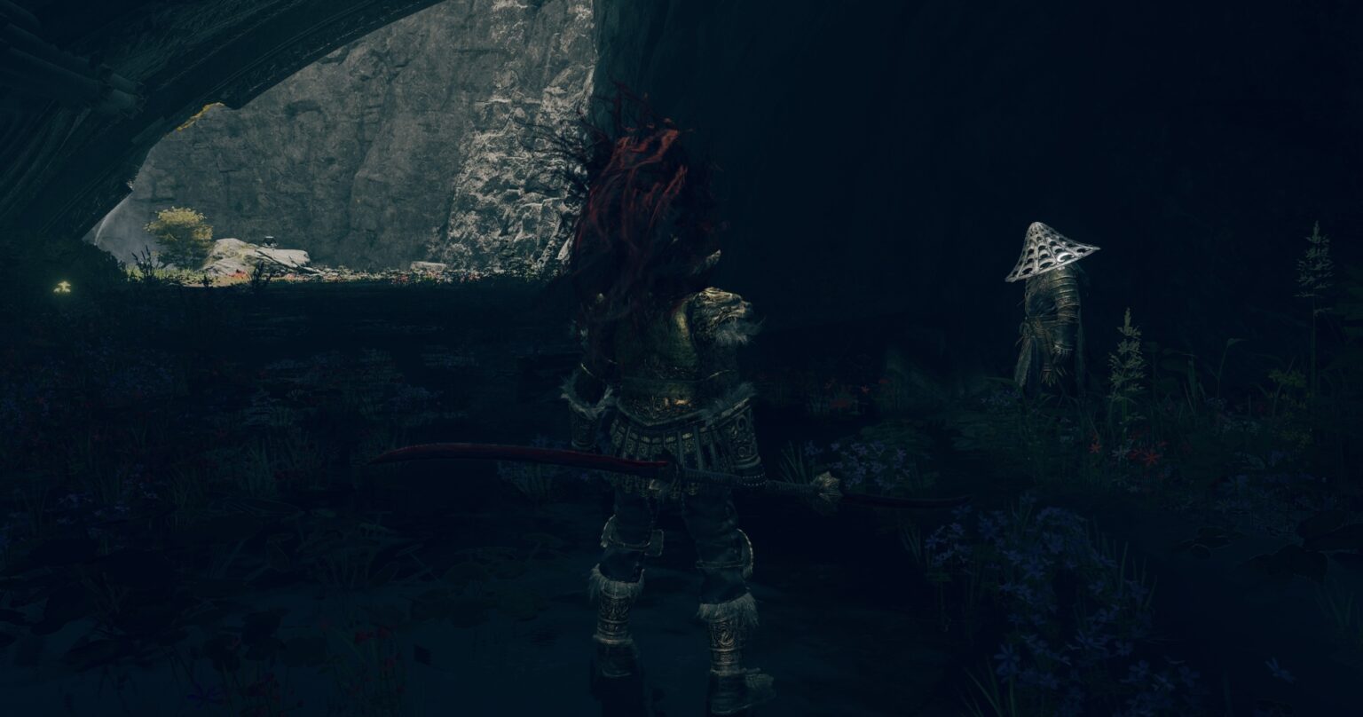 Elden Ring Three Fingers and Lord of Frenzied Flame Guide - VULKK.com