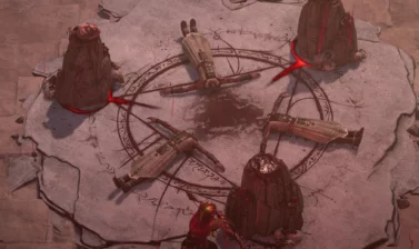 Diablo 4 Sever Necromancer Build Guide (Season 4) - VULKK.com