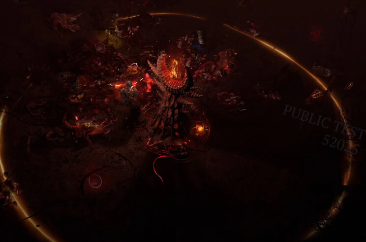 The Future of Diablo 4: Season 4 PTR Recap - VULKK.com