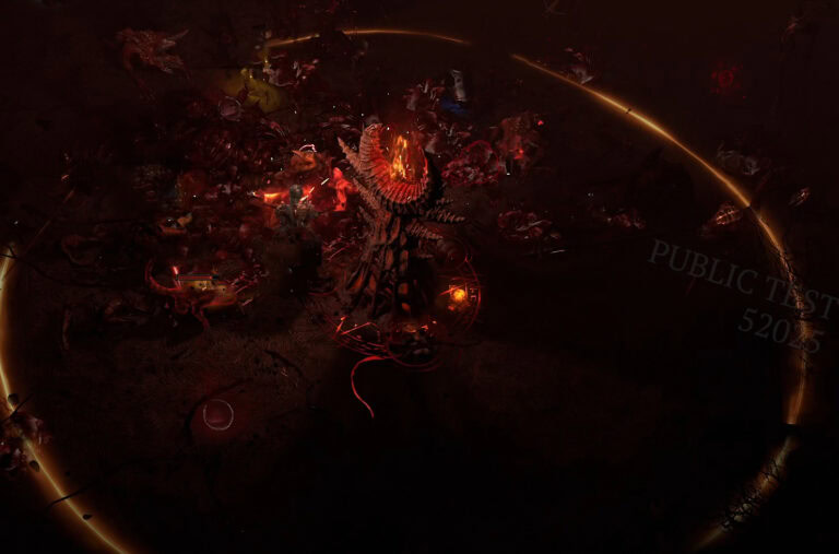 The Future of Diablo 4: Season 4 PTR Recap - VULKK.com