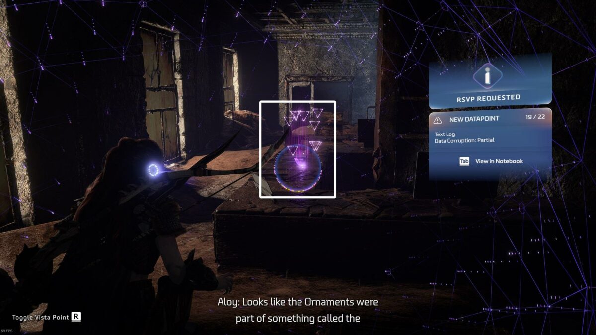 Horizon Forbidden West Nights of Lights Walkthrough: How to get ...