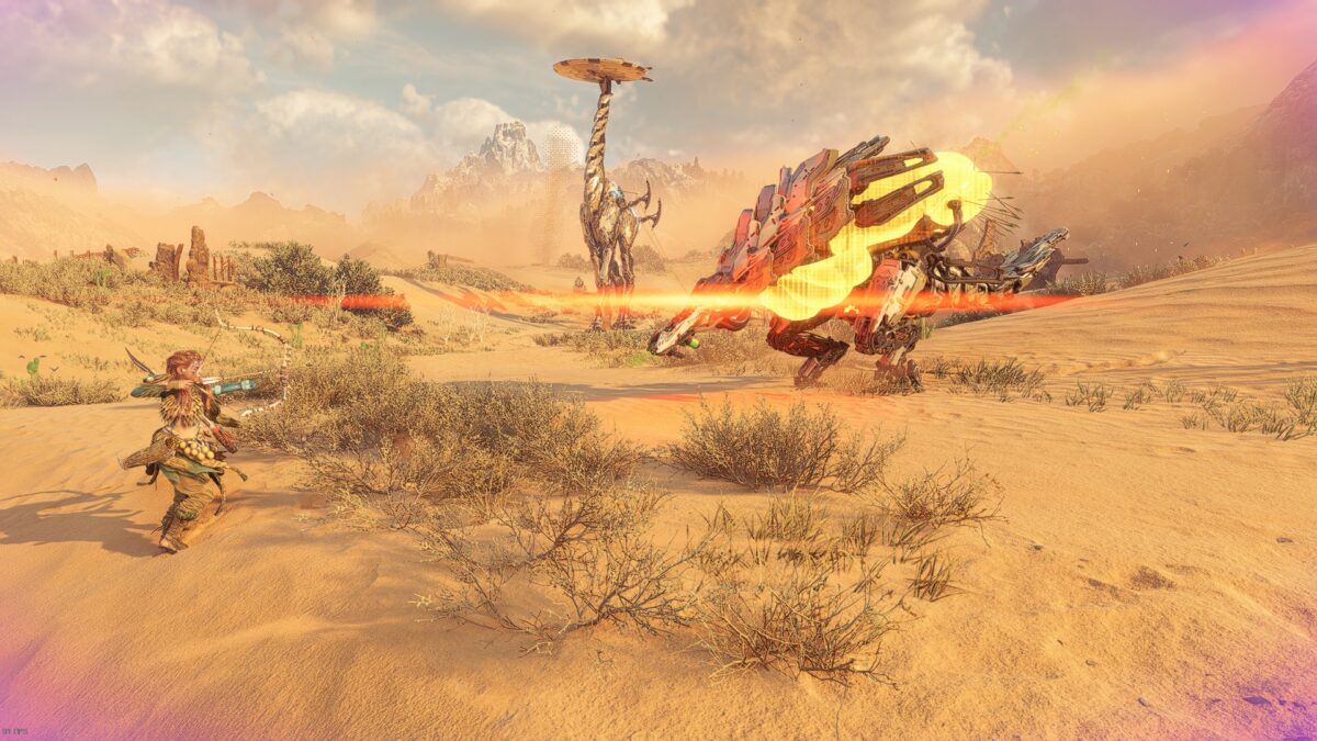 Horizon Forbidden West Tallnecks: Locations and Puzzles Guide - VULKK.com