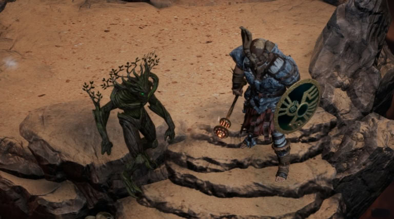 Last Epoch Summon Thorn Totem Shaman Starter Build - VULKK.com