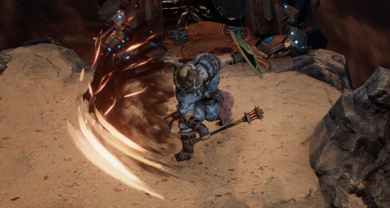 Last Epoch Summon Thorn Totem Shaman Starter Build - VULKK.com