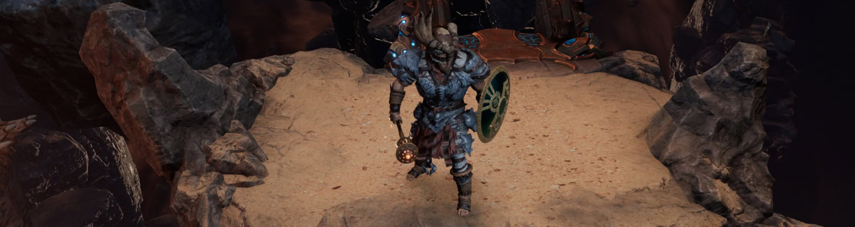 Last Epoch Summon Thorn Totem Shaman Starter Build - VULKK.com