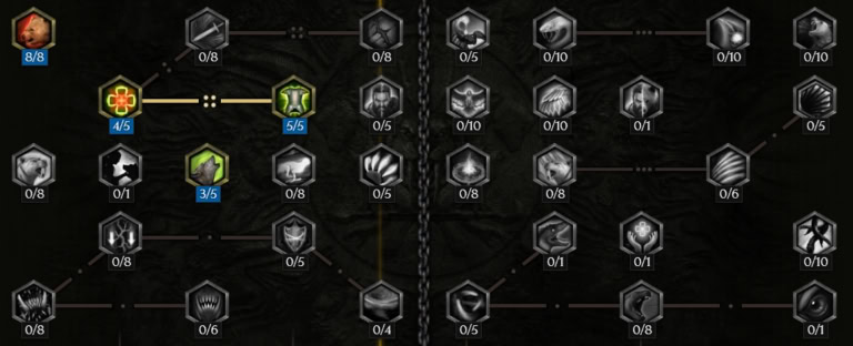 Last Epoch Summon Thorn Totem Shaman Starter Build - VULKK.com