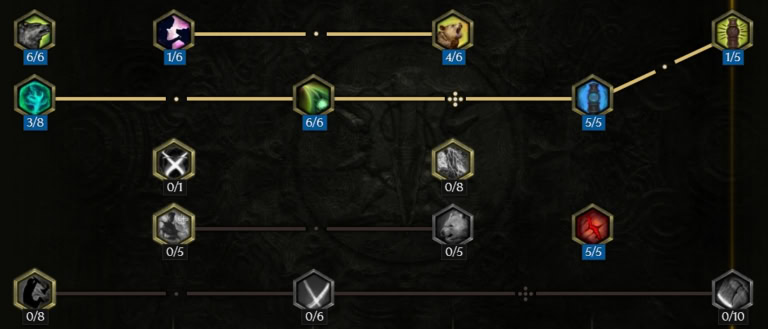 Last Epoch Summon Thorn Totem Shaman Starter Build - VULKK.com