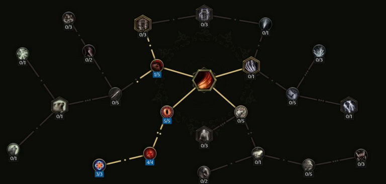 Last Epoch Summon Thorn Totem Shaman Starter Build - VULKK.com