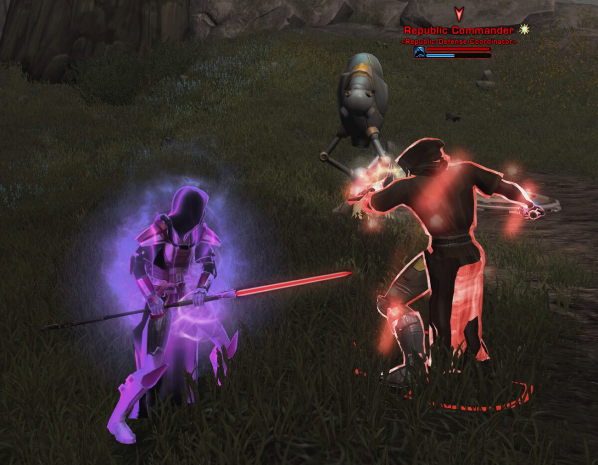 SWTOR Assault on Tython Flashpoint Guide (Empire) - VULKK.com