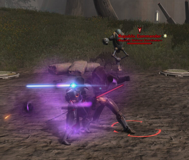 SWTOR Assault on Tython Flashpoint Guide (Empire) - VULKK.com