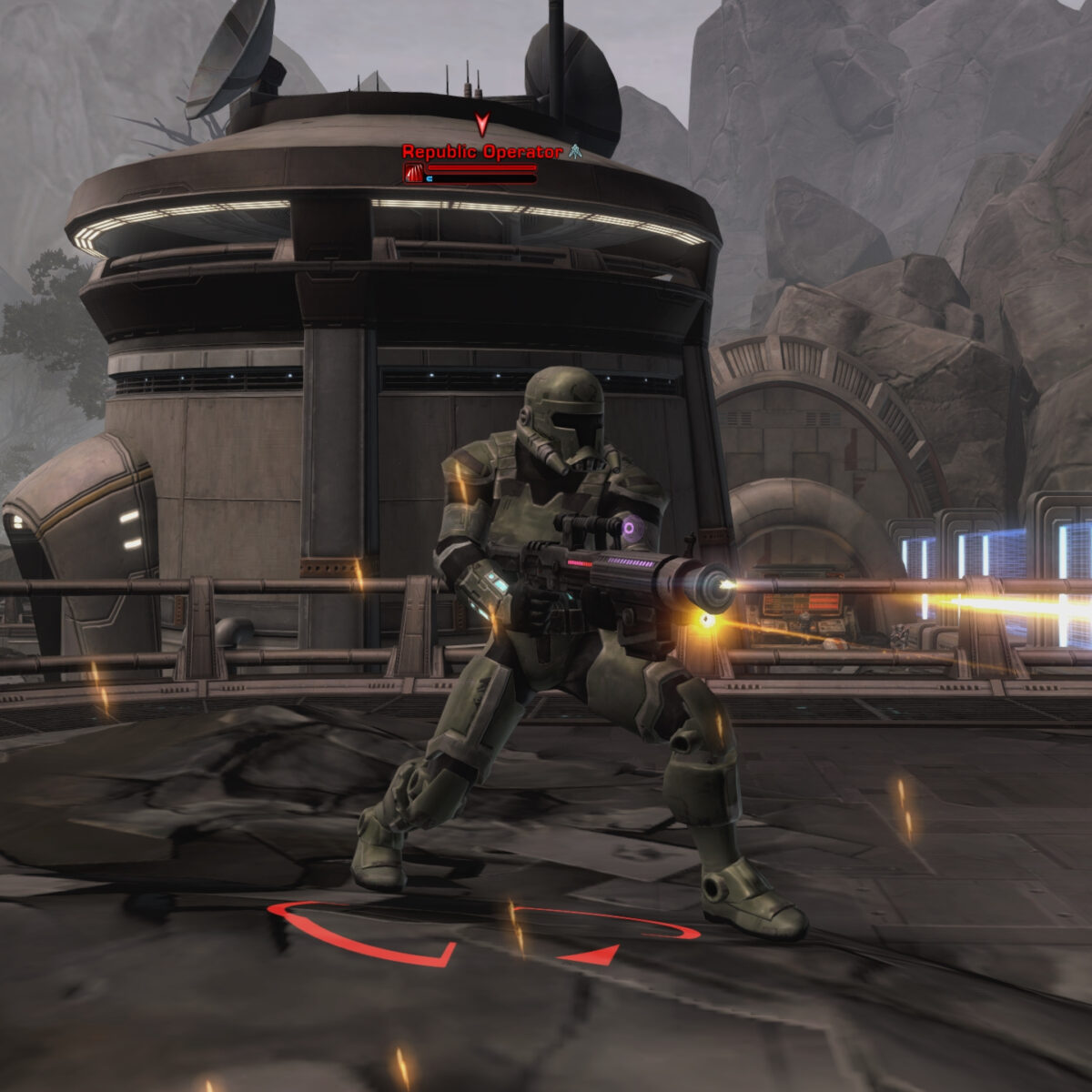 SWTOR Assault on Tython Flashpoint Guide (Empire) - VULKK.com