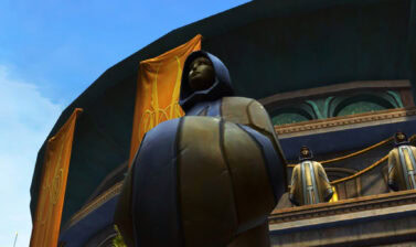 SWTOR A Traitor Among the Chiss Flashpoint Guide - VULKK.com