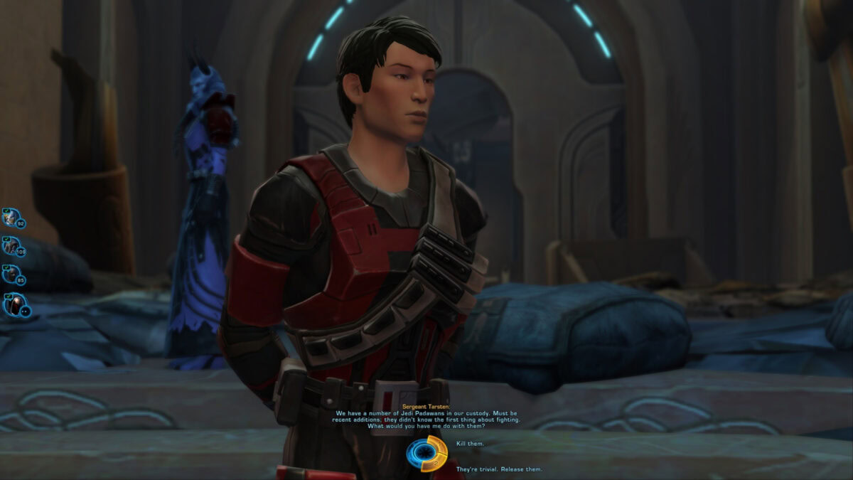 SWTOR Assault on Tython Flashpoint Guide (Empire) - VULKK.com