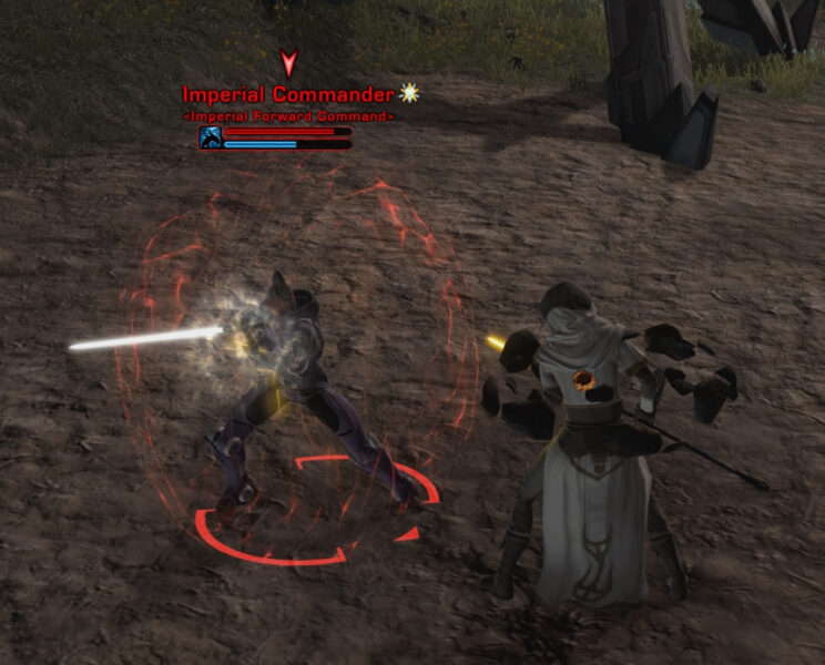 SWTOR Assault on Tython Flashpoint Guide (Republic) - VULKK.com