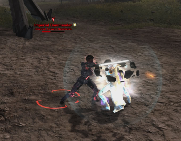 SWTOR Assault on Tython Flashpoint Guide (Republic) - VULKK.com