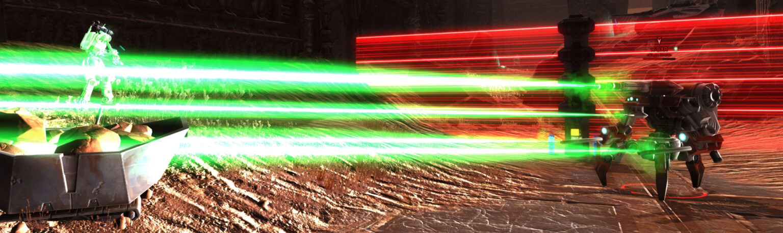 SWTOR Korriban Incursion Flashpoint Guide (Empire) - VULKK.com