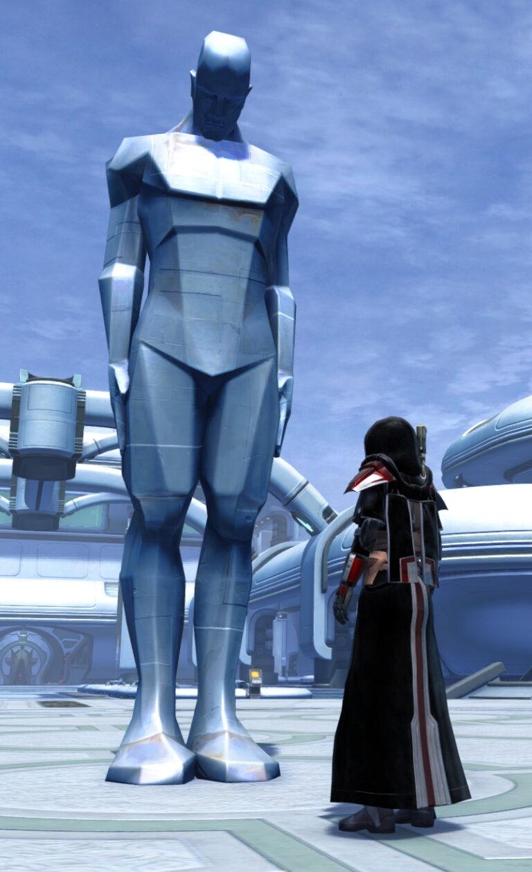 SWTOR Korriban Incursion Flashpoint Guide (Empire) - VULKK.com