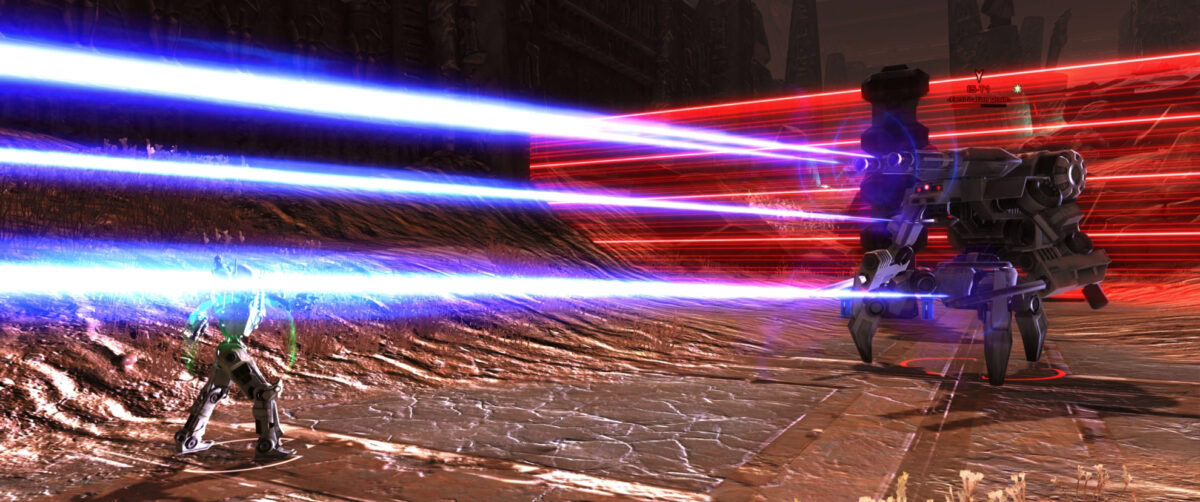 SWTOR Korriban Incursion Flashpoint Guide (Republic) - VULKK.com