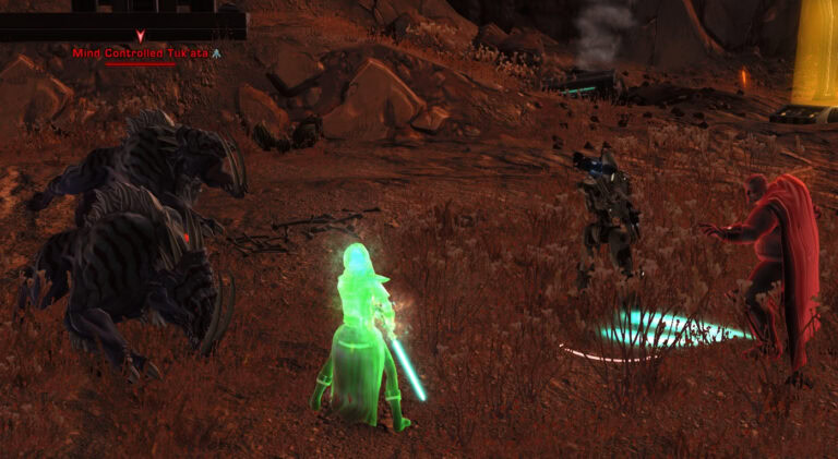 SWTOR Korriban Incursion Flashpoint Guide (Republic) - VULKK.com