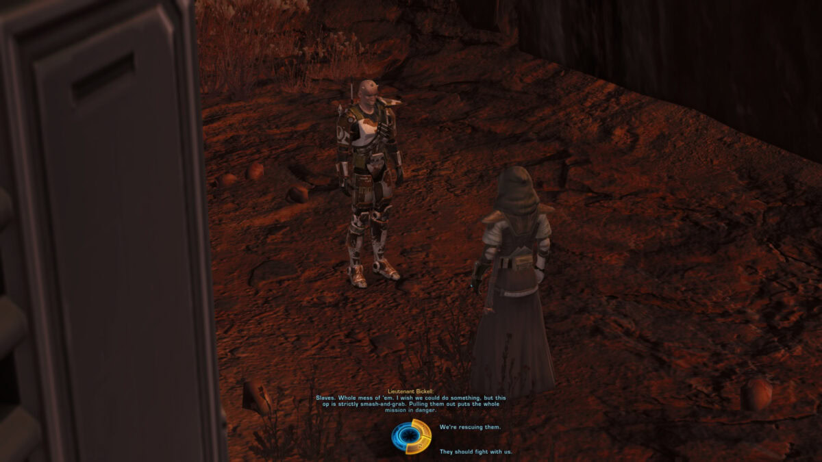 SWTOR Korriban Incursion Flashpoint Guide (Republic) - VULKK.com