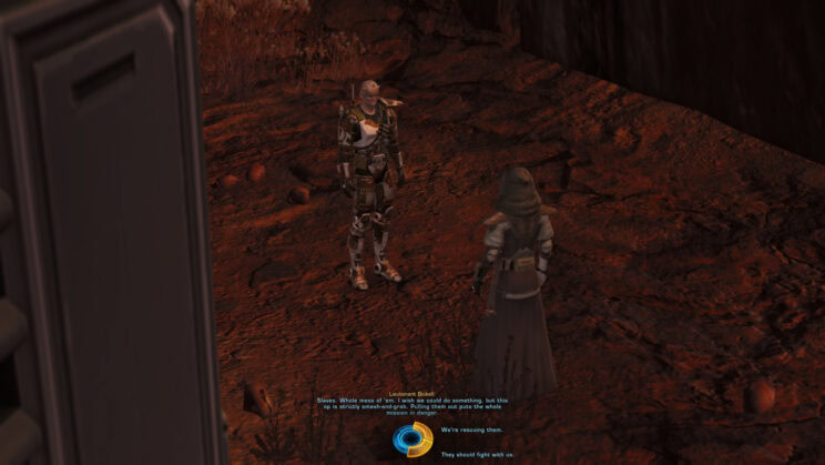 SWTOR Korriban Incursion Flashpoint Guide (Republic) - VULKK.com