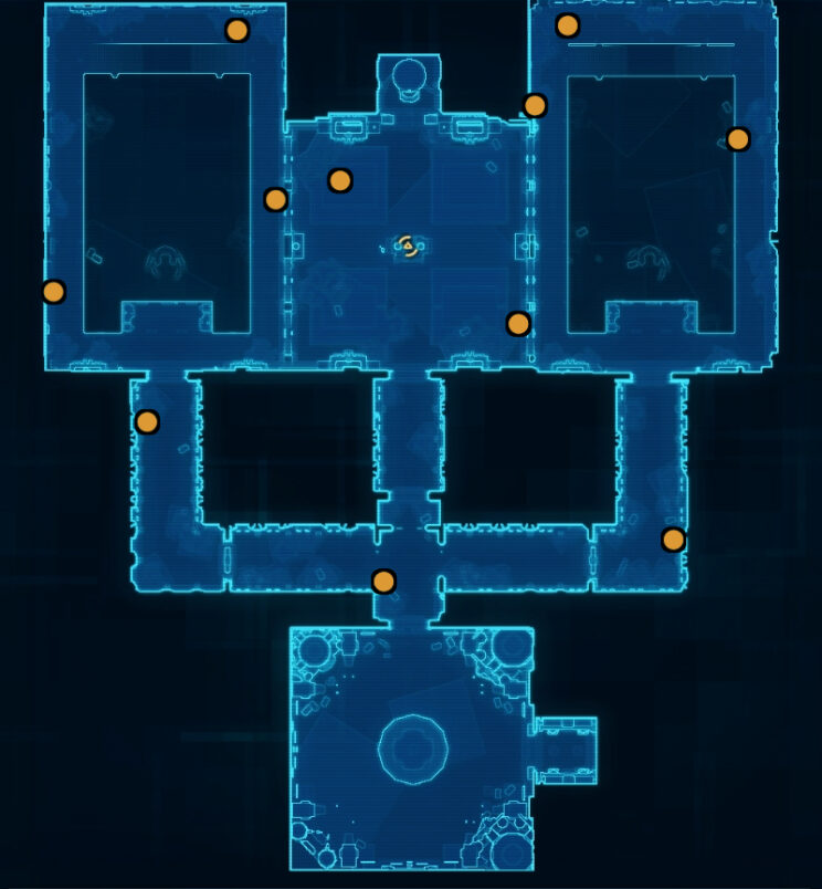 SWTOR Kuat Drive Yards Flashpoint Guide - VULKK.com