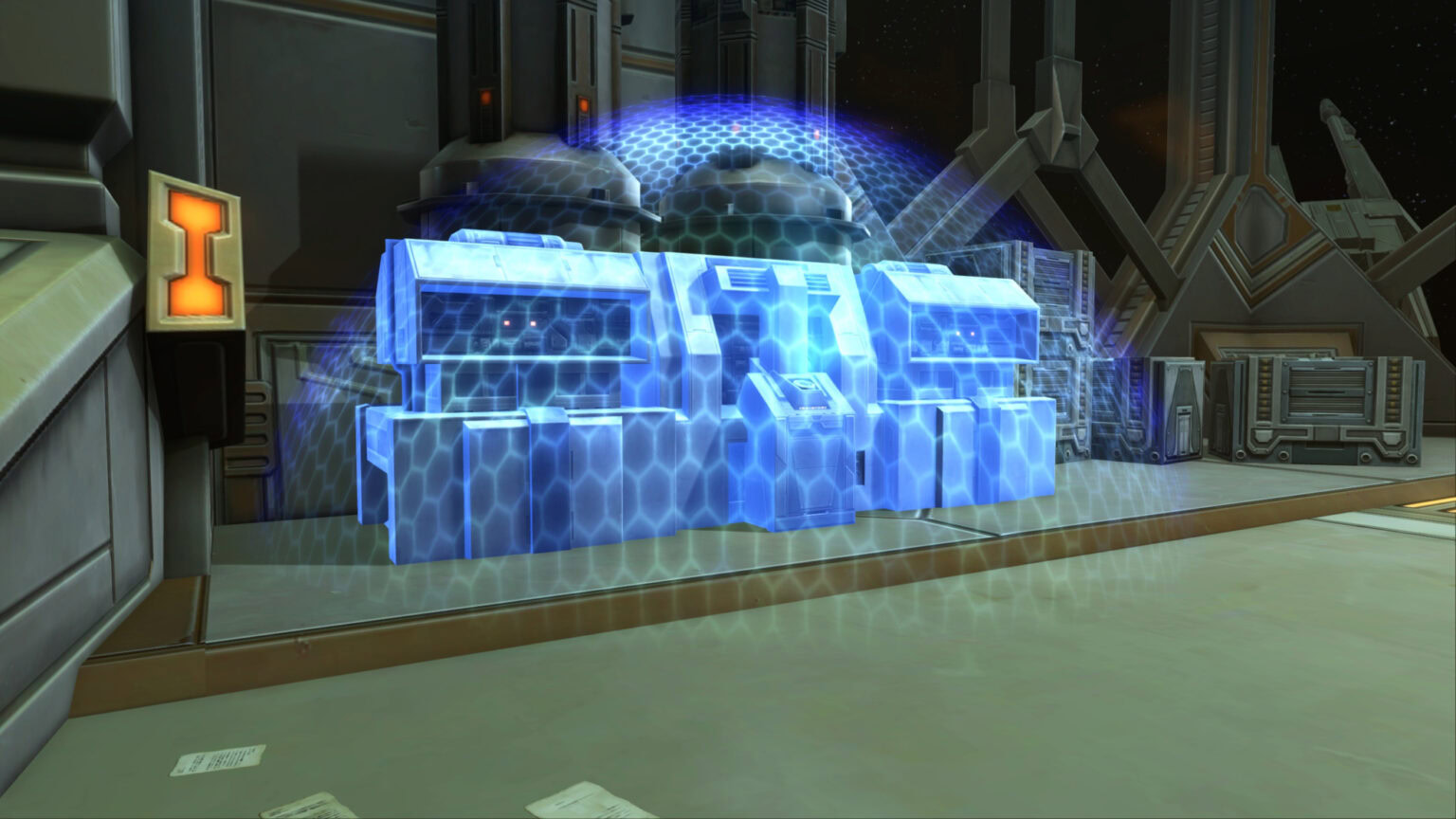 SWTOR Kuat Drive Yards Flashpoint Guide - VULKK.com