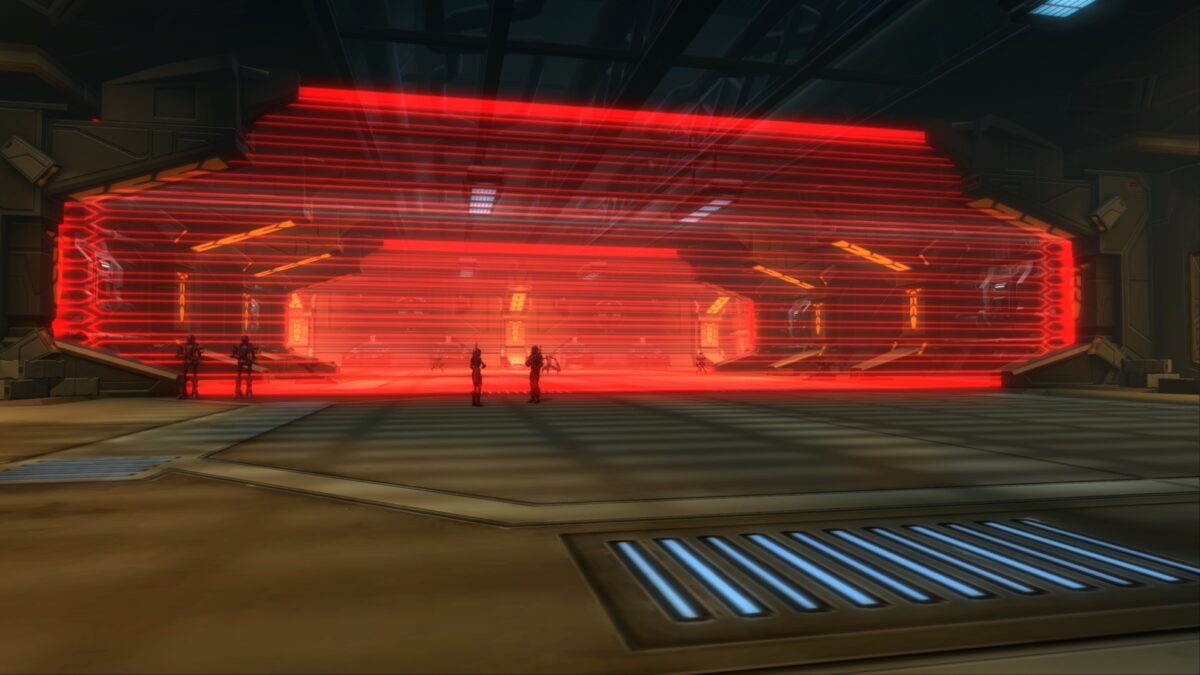 SWTOR Kuat Drive Yards Flashpoint Guide - VULKK.com