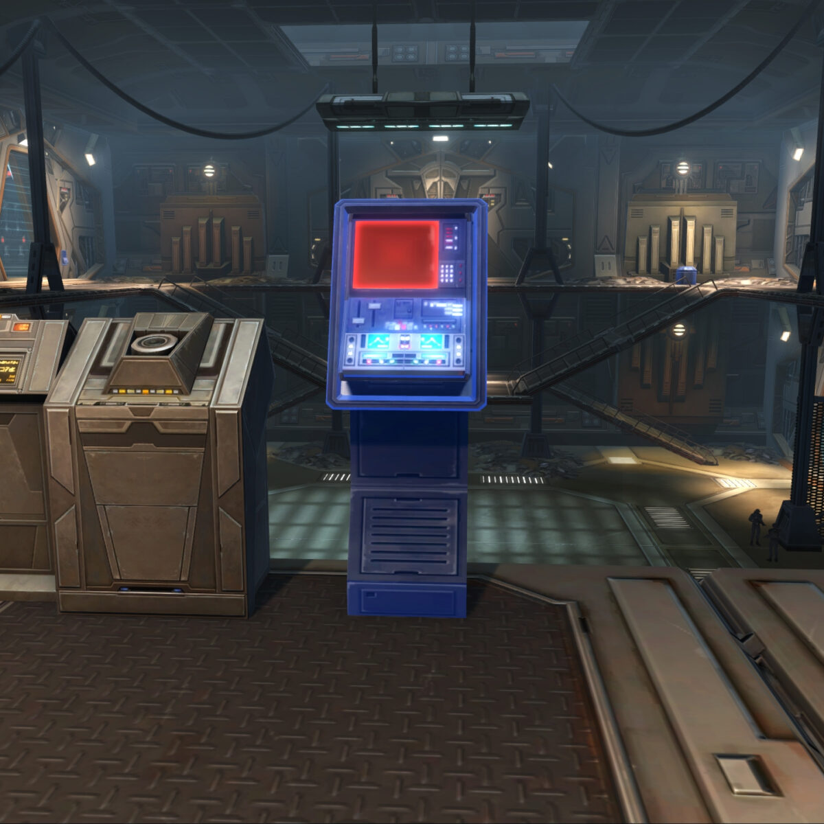 SWTOR Kuat Drive Yards Flashpoint Guide - VULKK.com