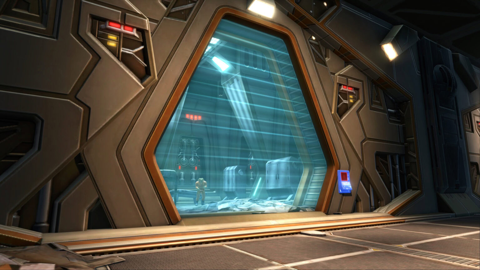 SWTOR Kuat Drive Yards Flashpoint Guide - VULKK.com