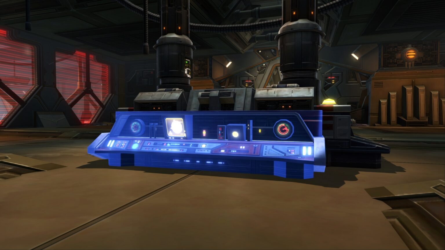 SWTOR Kuat Drive Yards Flashpoint Guide - VULKK.com