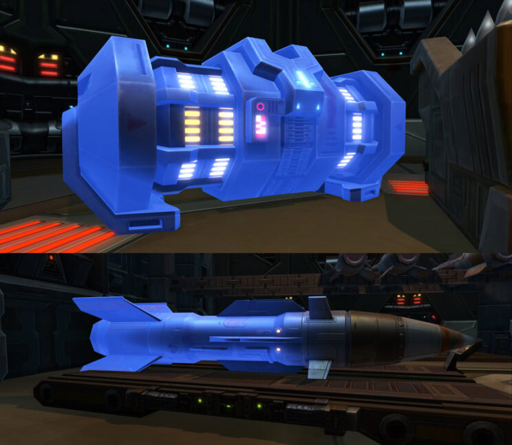 SWTOR Kuat Drive Yards Flashpoint Guide - VULKK.com