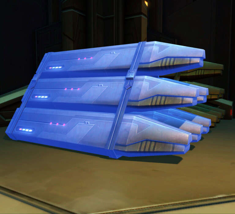 SWTOR Kuat Drive Yards Flashpoint Guide - VULKK.com