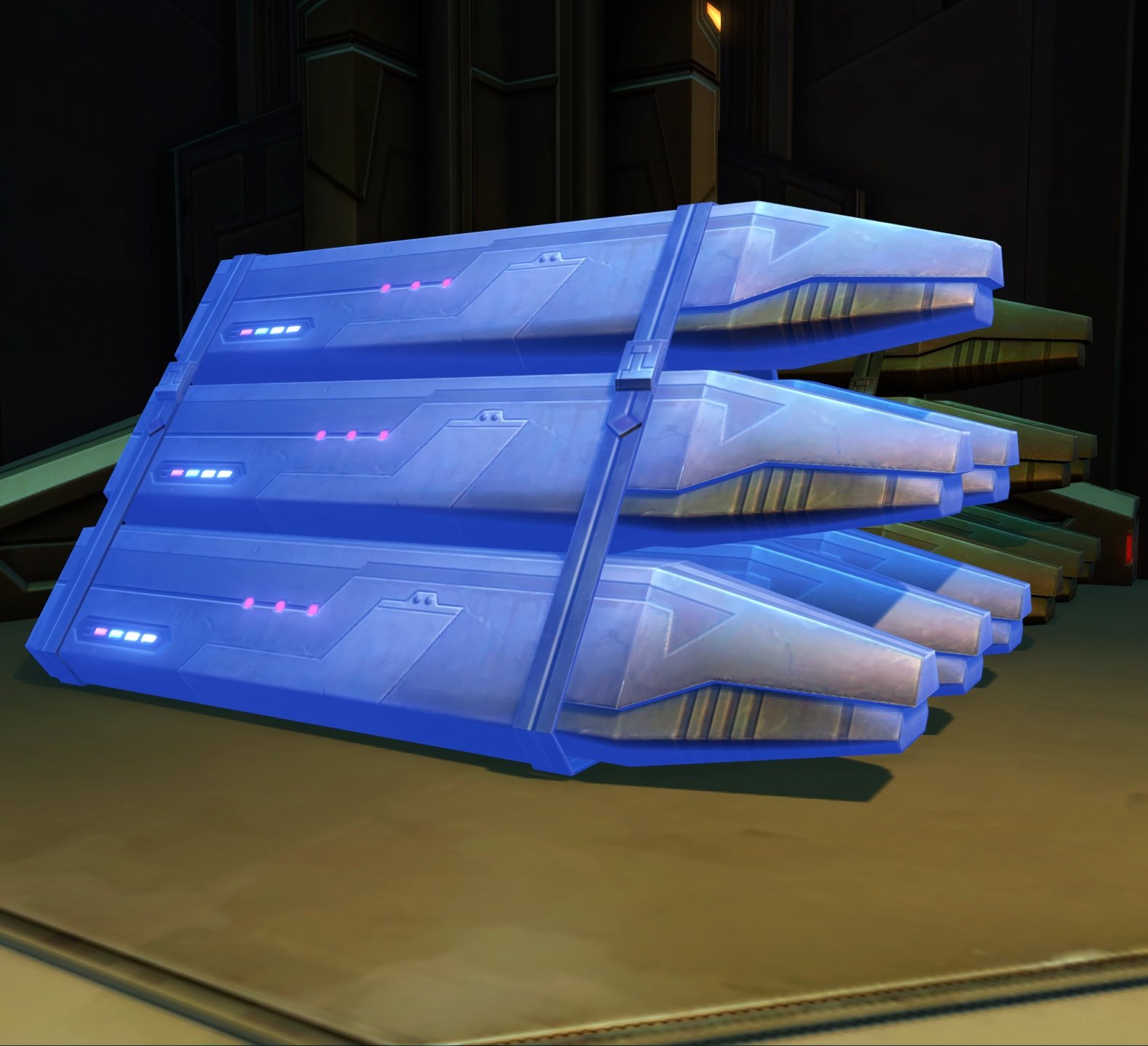 SWTOR Kuat Drive Yards Flashpoint Guide - VULKK.com