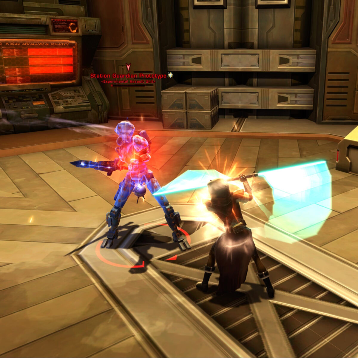 SWTOR Kuat Drive Yards Flashpoint Guide - VULKK.com