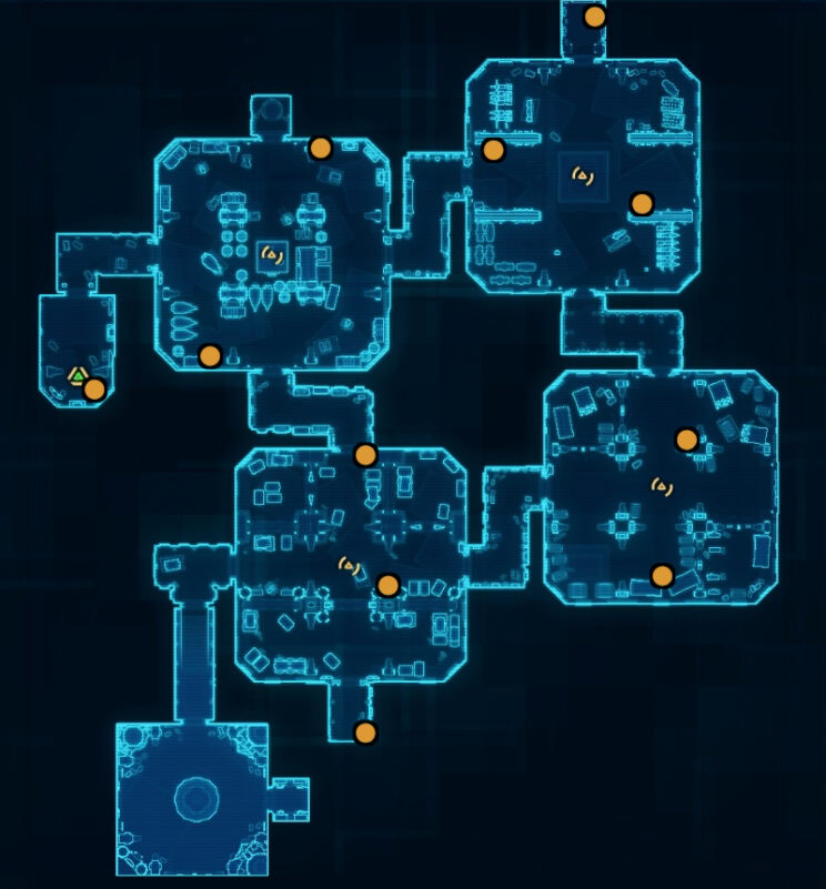 SWTOR Kuat Drive Yards Flashpoint Guide - VULKK.com