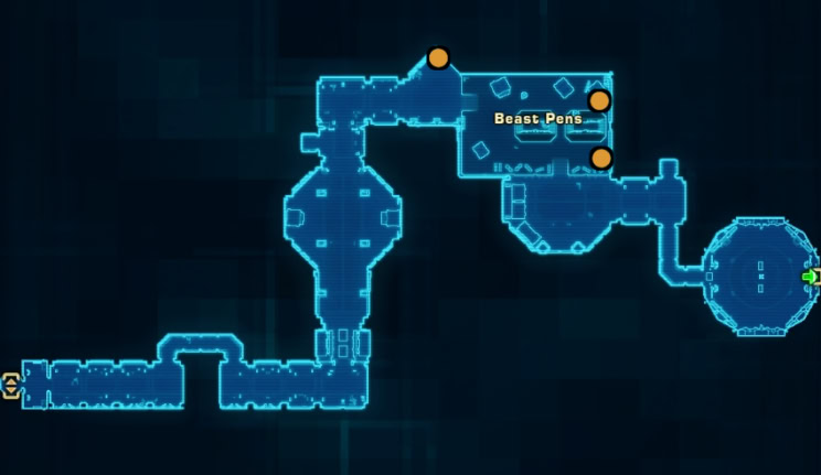 SWTOR Maelstrom Prison Flashpoint Guide - VULKK.com