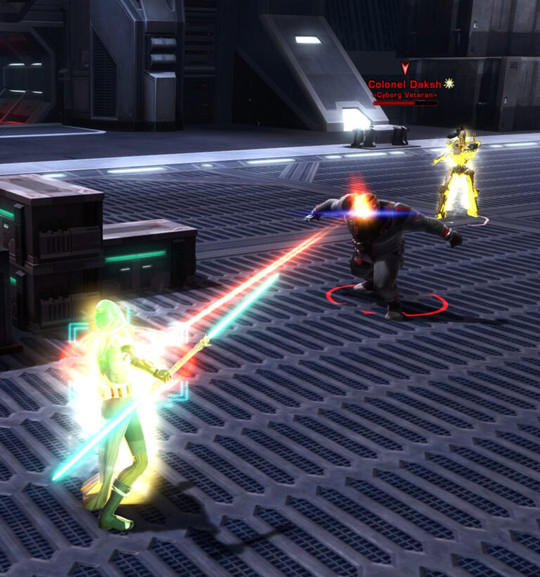 SWTOR Maelstrom Prison Flashpoint Guide - VULKK.com