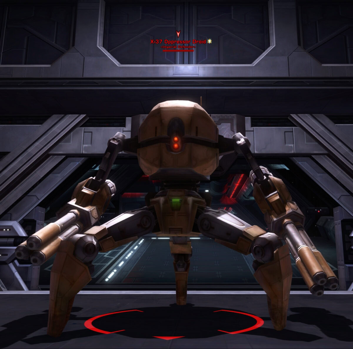 SWTOR Maelstrom Prison Flashpoint Guide - VULKK.com