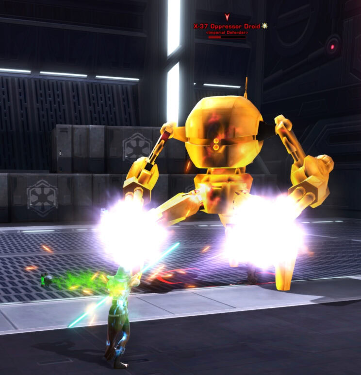 SWTOR Maelstrom Prison Flashpoint Guide - VULKK.com