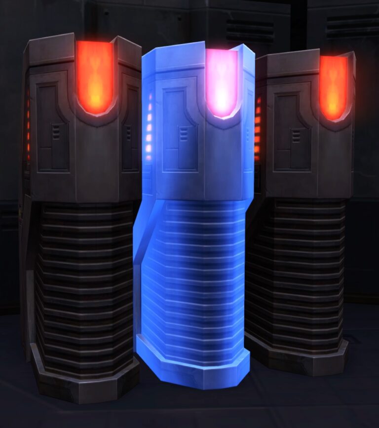 SWTOR Maelstrom Prison Flashpoint Guide - VULKK.com