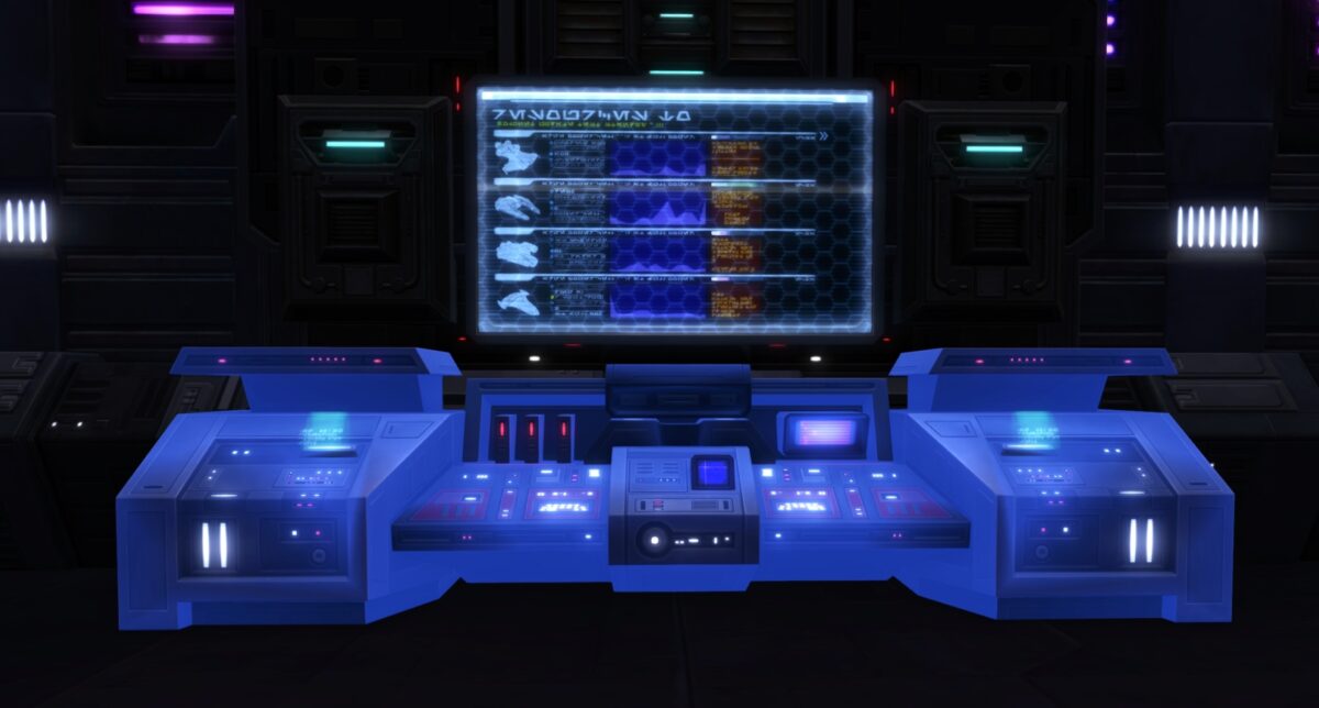 SWTOR Maelstrom Prison Flashpoint Guide - VULKK.com