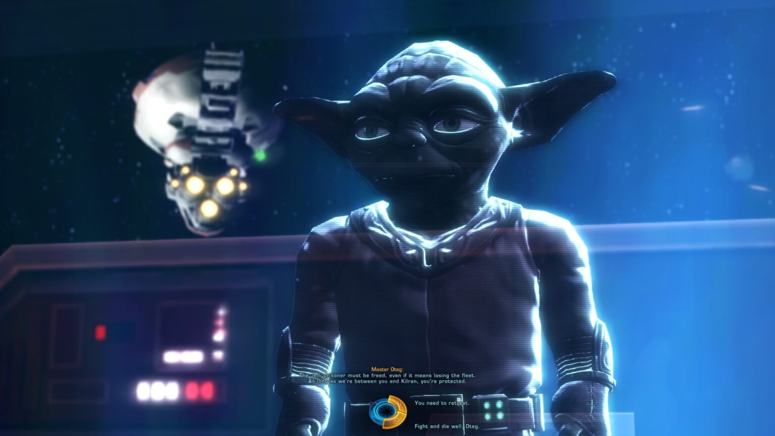 SWTOR Maelstrom Prison Flashpoint Guide - VULKK.com