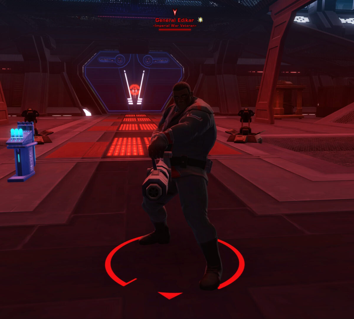 SWTOR Taral V Flashpoint Guide - VULKK.com