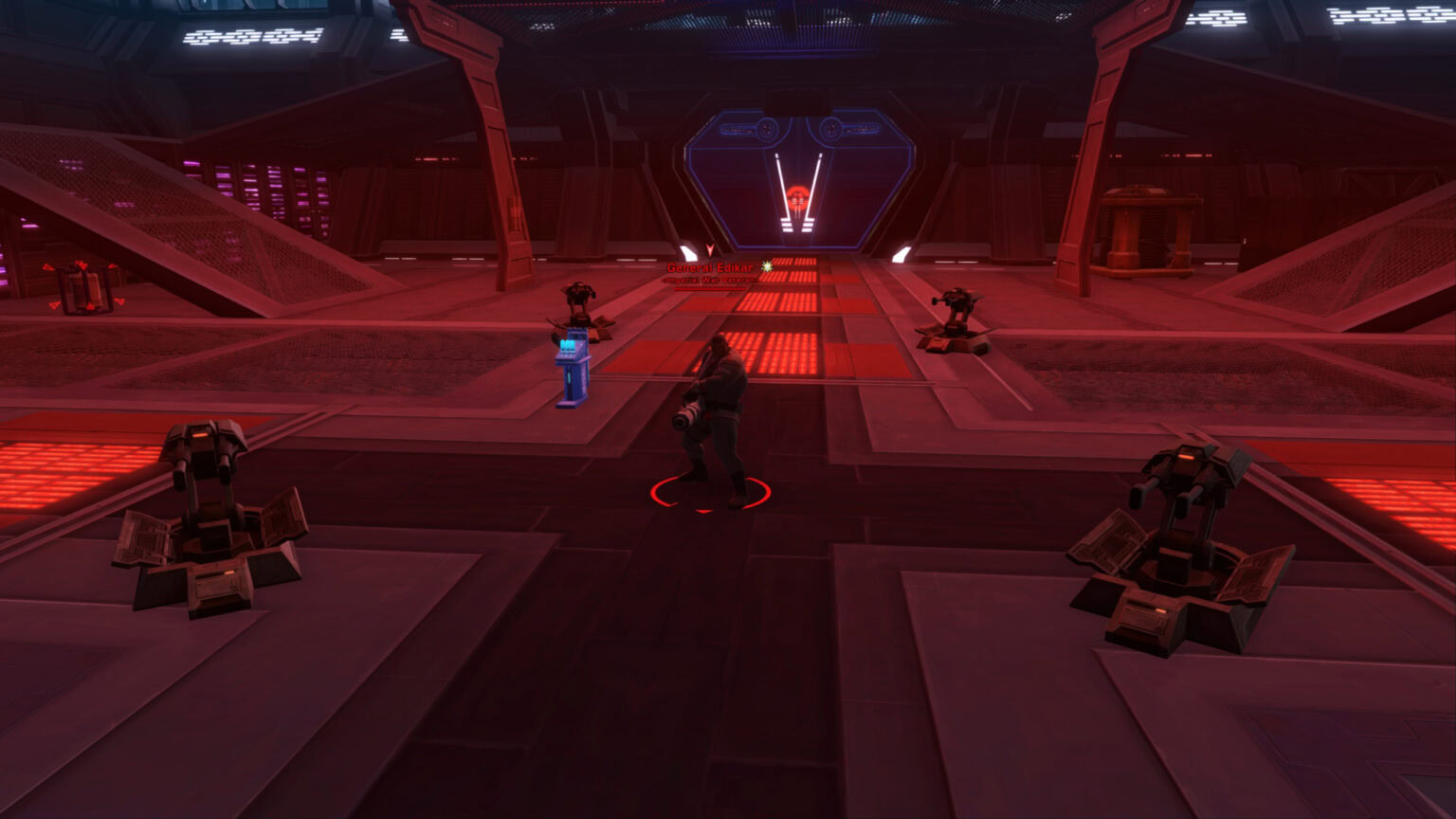 SWTOR Taral V Flashpoint Guide - VULKK.com