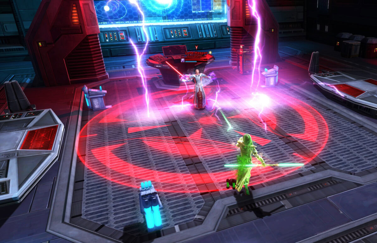 SWTOR Taral V Flashpoint Guide - VULKK.com