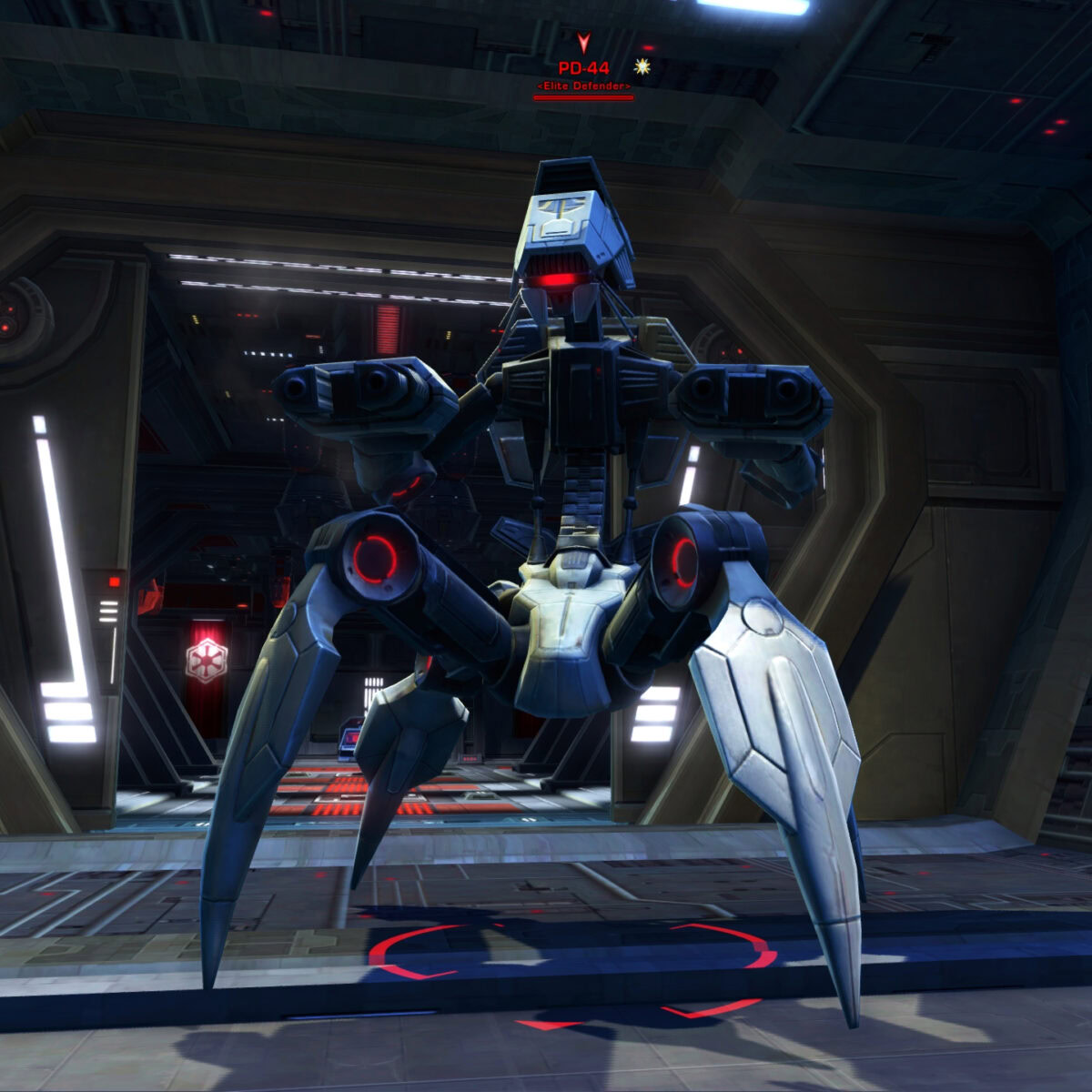SWTOR Taral V Flashpoint Guide - VULKK.com