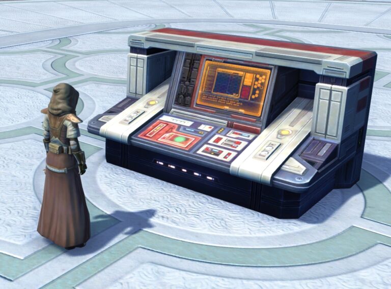 SWTOR Taral V Flashpoint Guide - VULKK.com