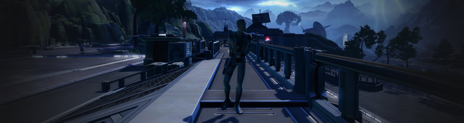 SWTOR Taral V Flashpoint Guide - VULKK.com